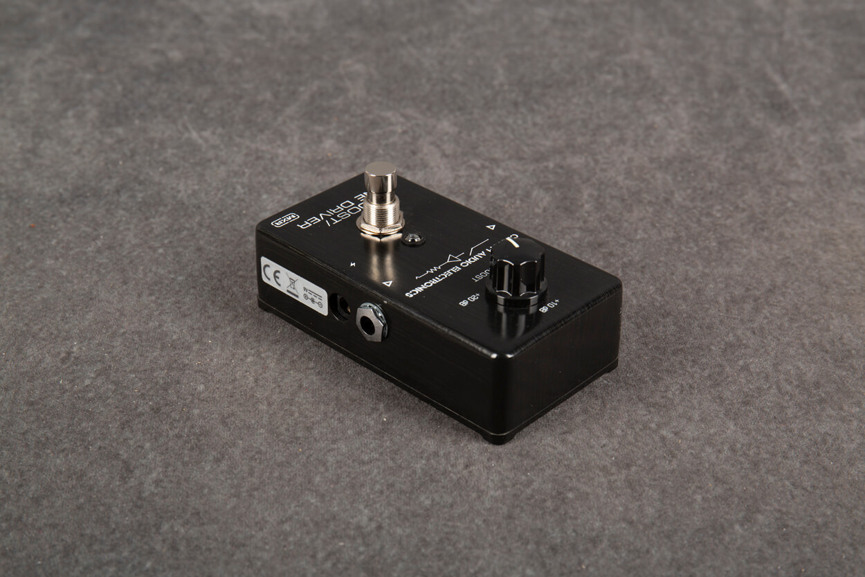MXR MC401 Boost/Line Driver 2nd Hand | Rich Tone Music