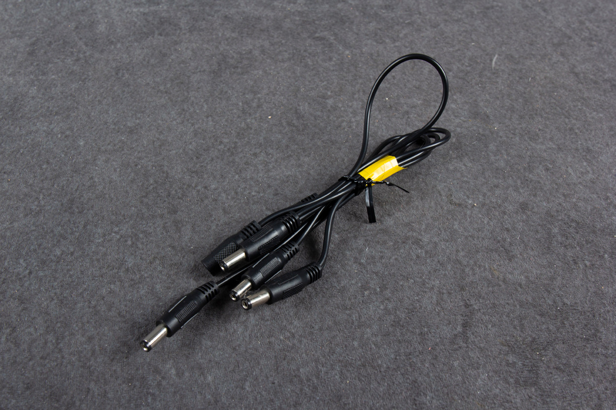 Boss PSA-230ES Power Supply with Daisy Chain 2nd Hand | Rich Tone Music