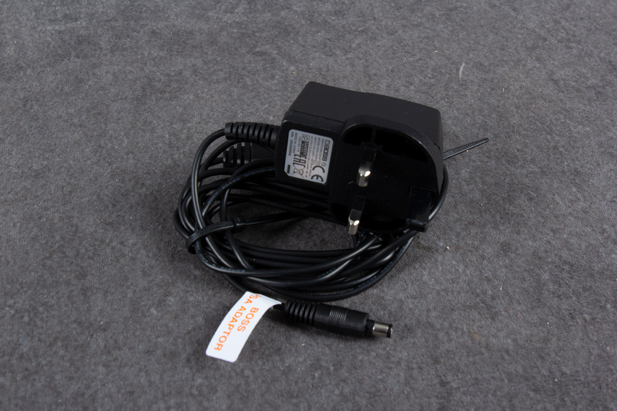 Boss PSA-230ES Power Supply with Daisy Chain 2nd Hand | Rich Tone Music