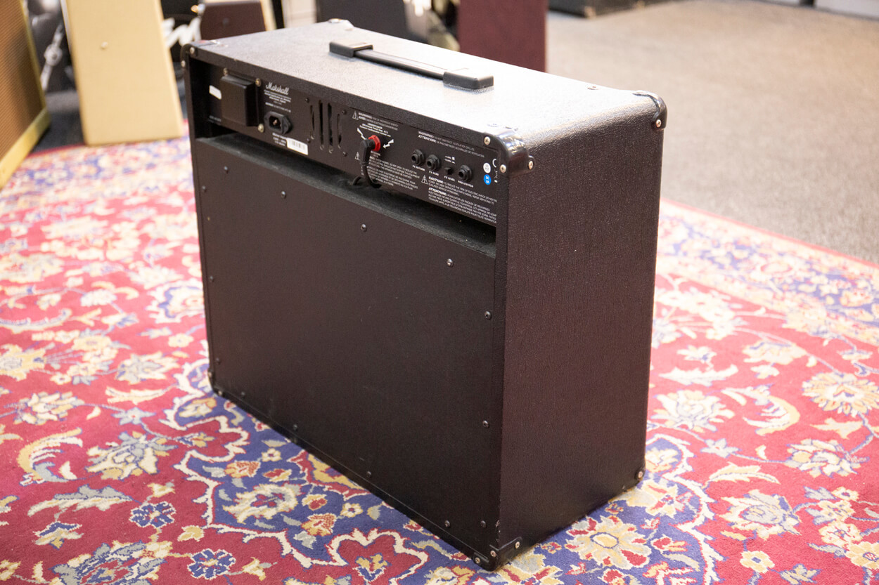 Marshall MG 100 DFX Combo 2nd Hand | Rich Tone Music