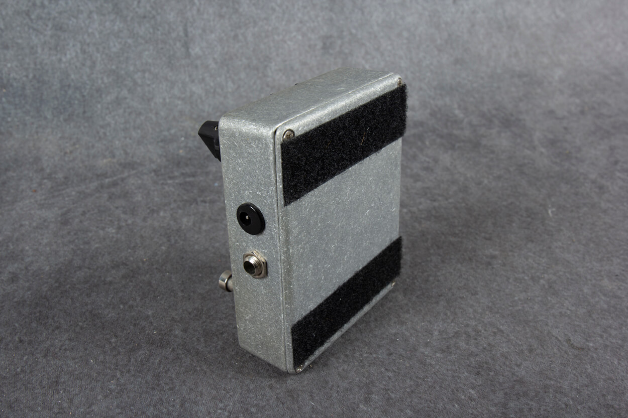 Devi Ever Rocket 2nd Hand | Rich Tone Music