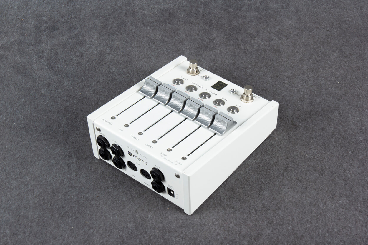 Chase Bliss x Meris Automatone CXM 1978 2nd Hand | Rich Tone Music