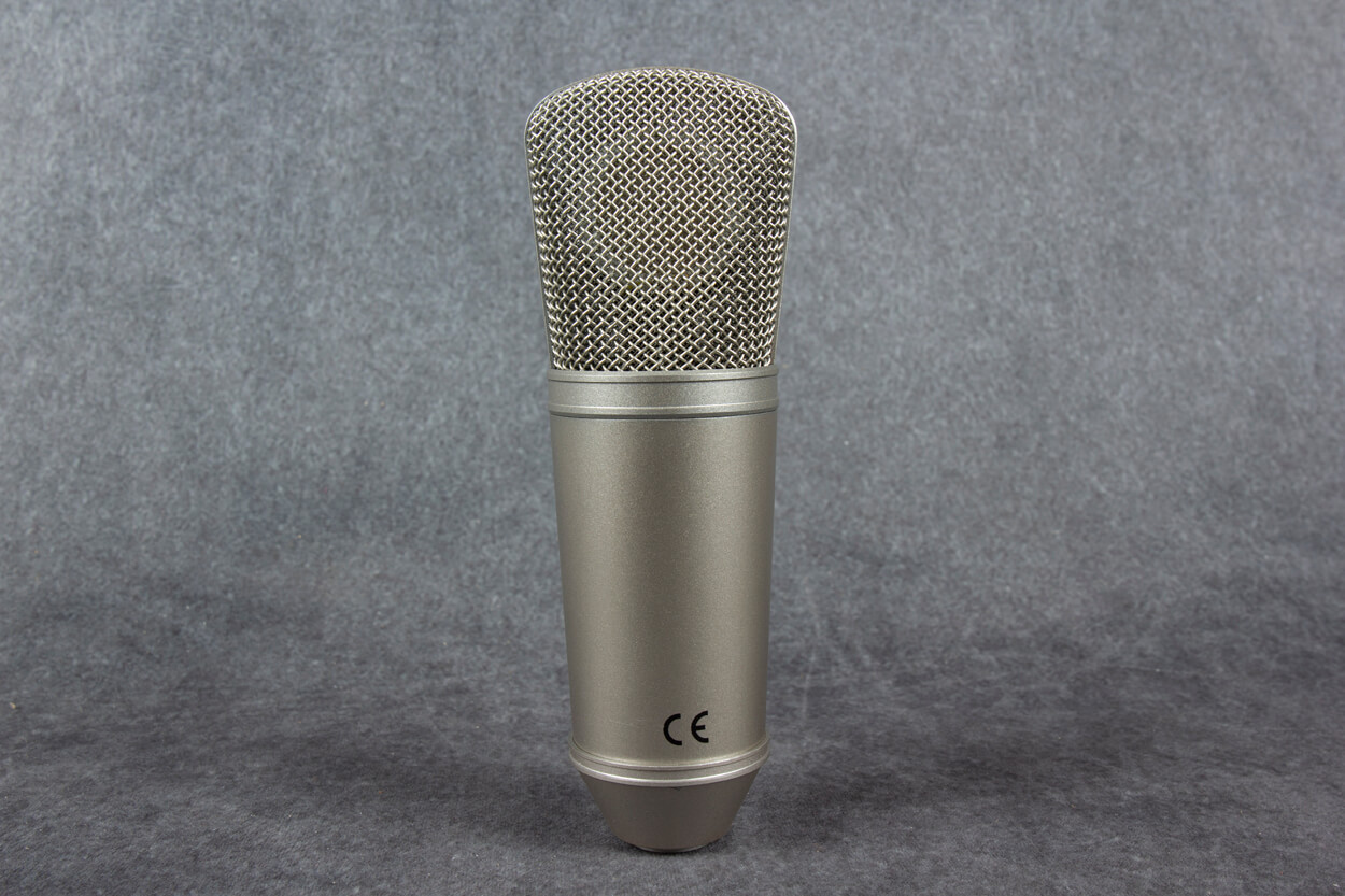 Behringer B-1 Microphone 2nd Hand | Rich Tone Music