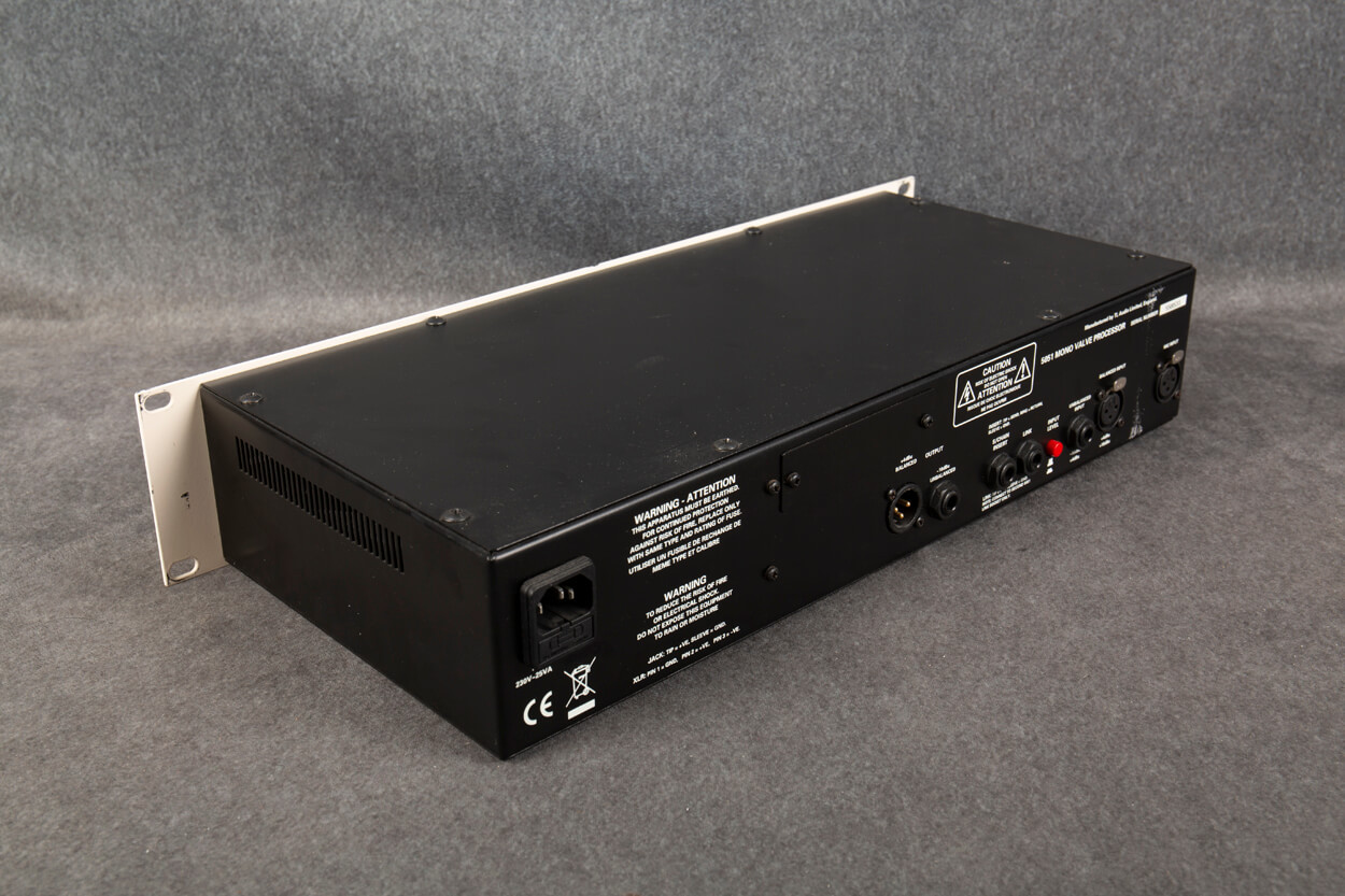 TL Audio Ivory 2 5051 2nd Hand | Rich Tone Music