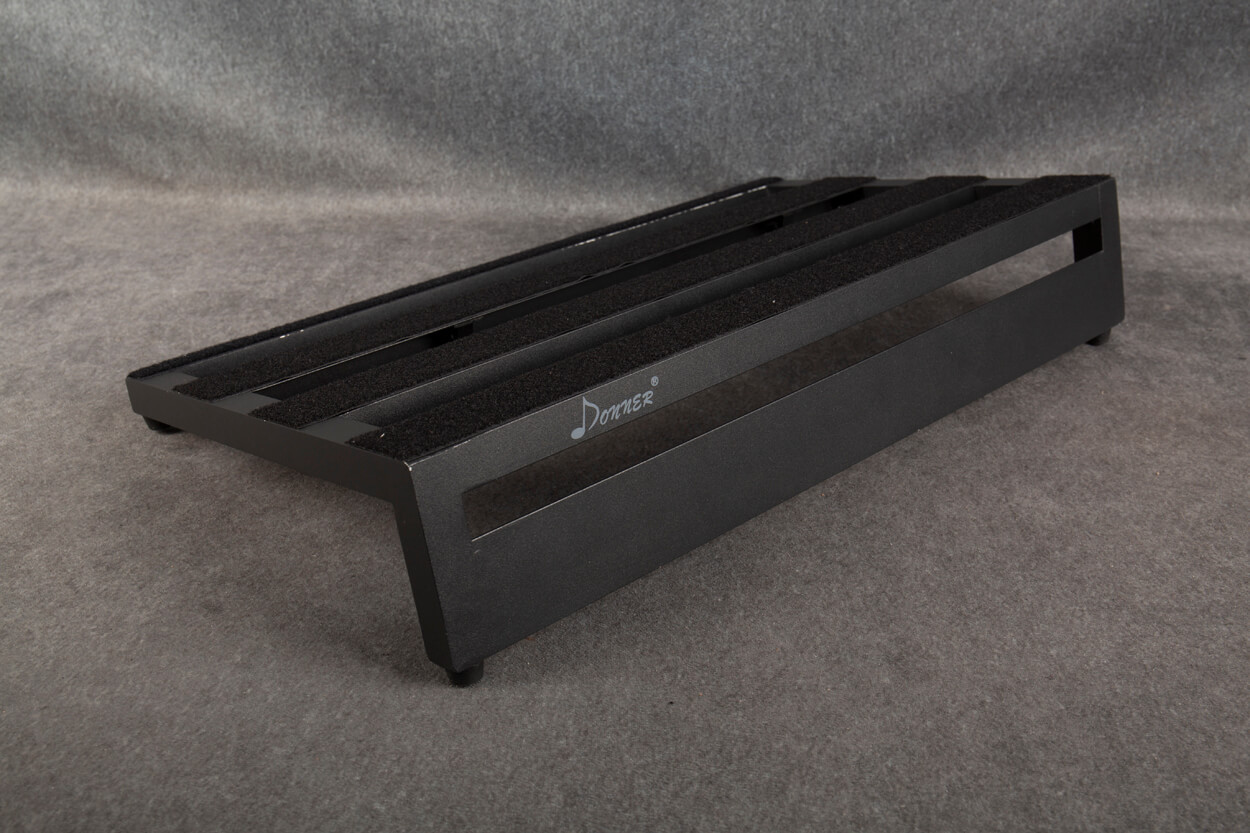 Donner DB-3 Pedalboard 2nd Hand | Rich Tone Music
