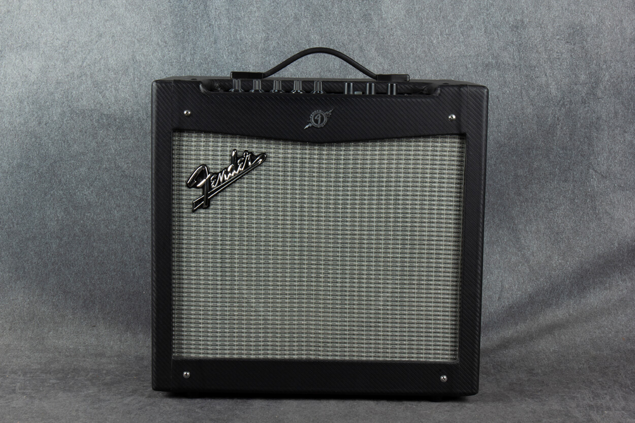 Fender Mustang II 2nd Hand | Rich Tone Music