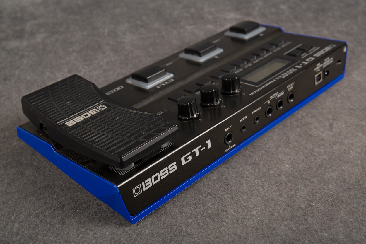 Boss GT-1 2nd Hand | Rich Tone Music