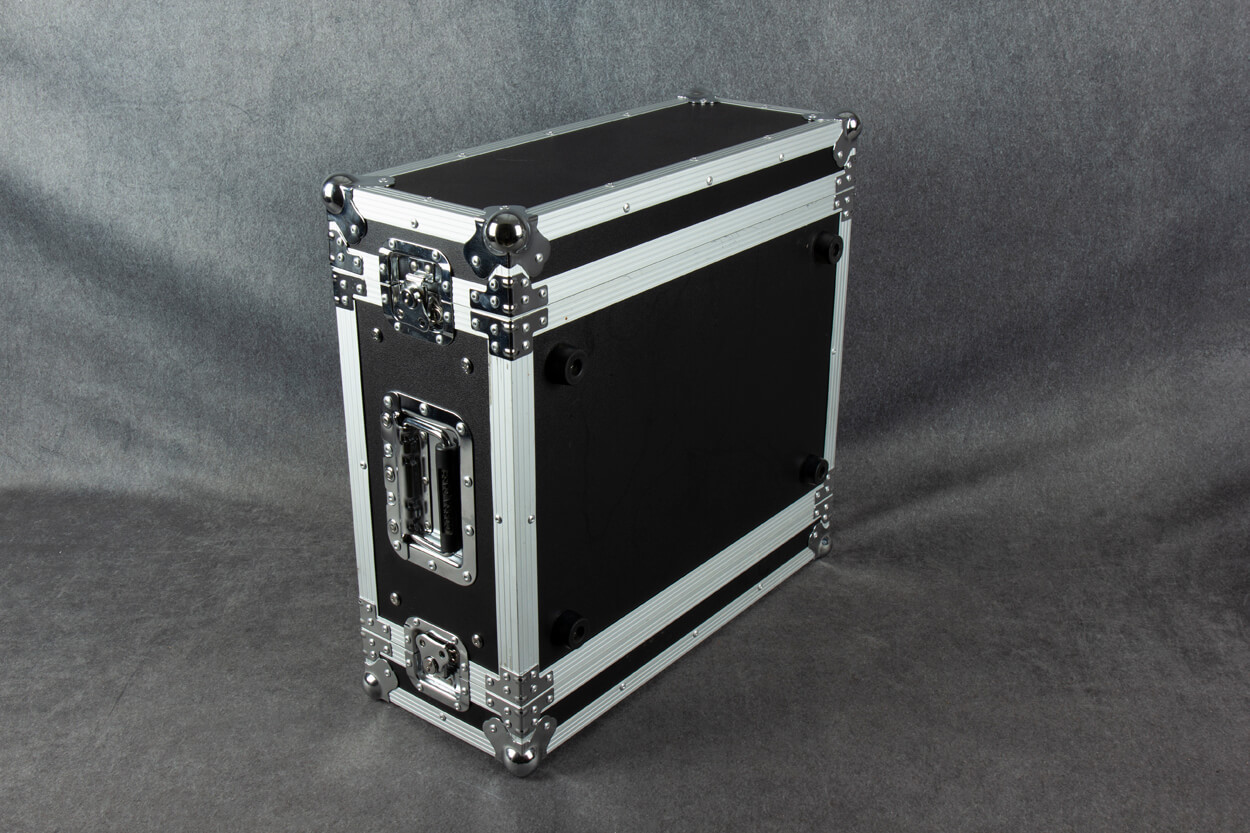 Cobra 4U Rack Case 2nd Hand | Rich Tone Music