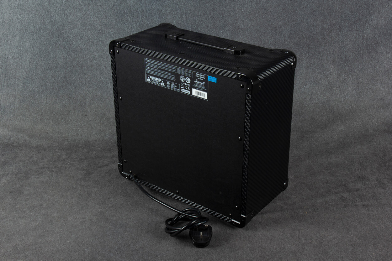 Marshall MG15CF Combo 2nd Hand | Rich Tone Music