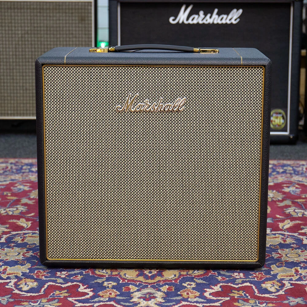 Marshall SV112 1x12 Cabinet 2nd Hand | Rich Tone Music
