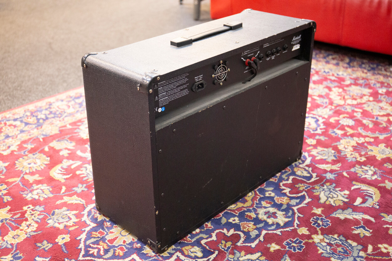 Marshall MG250DFX Combo 2nd Hand | Rich Tone Music