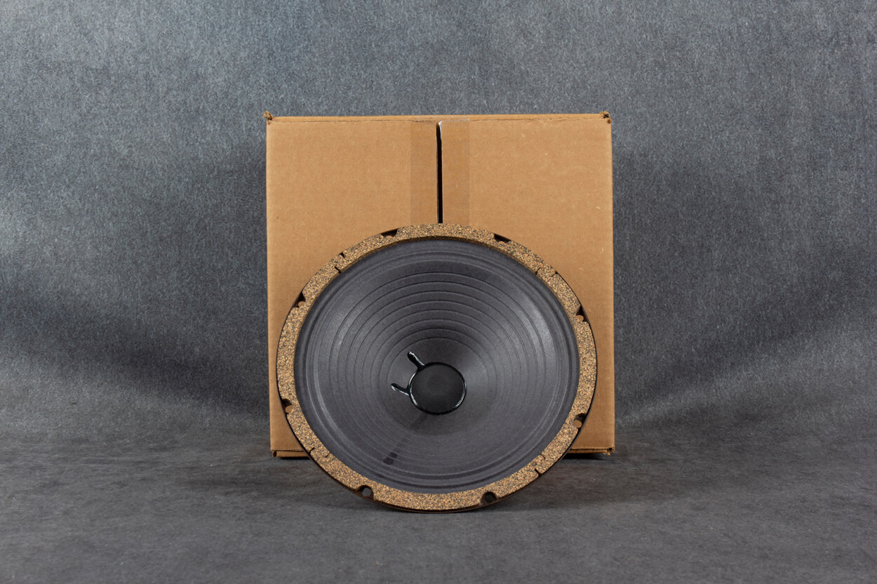 WGS G10C Speaker 8 Ohm 2nd Hand | Rich Tone Music
