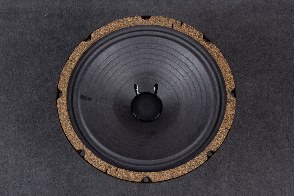 WGS G10C Speaker 8 Ohm 2nd Hand | Rich Tone Music