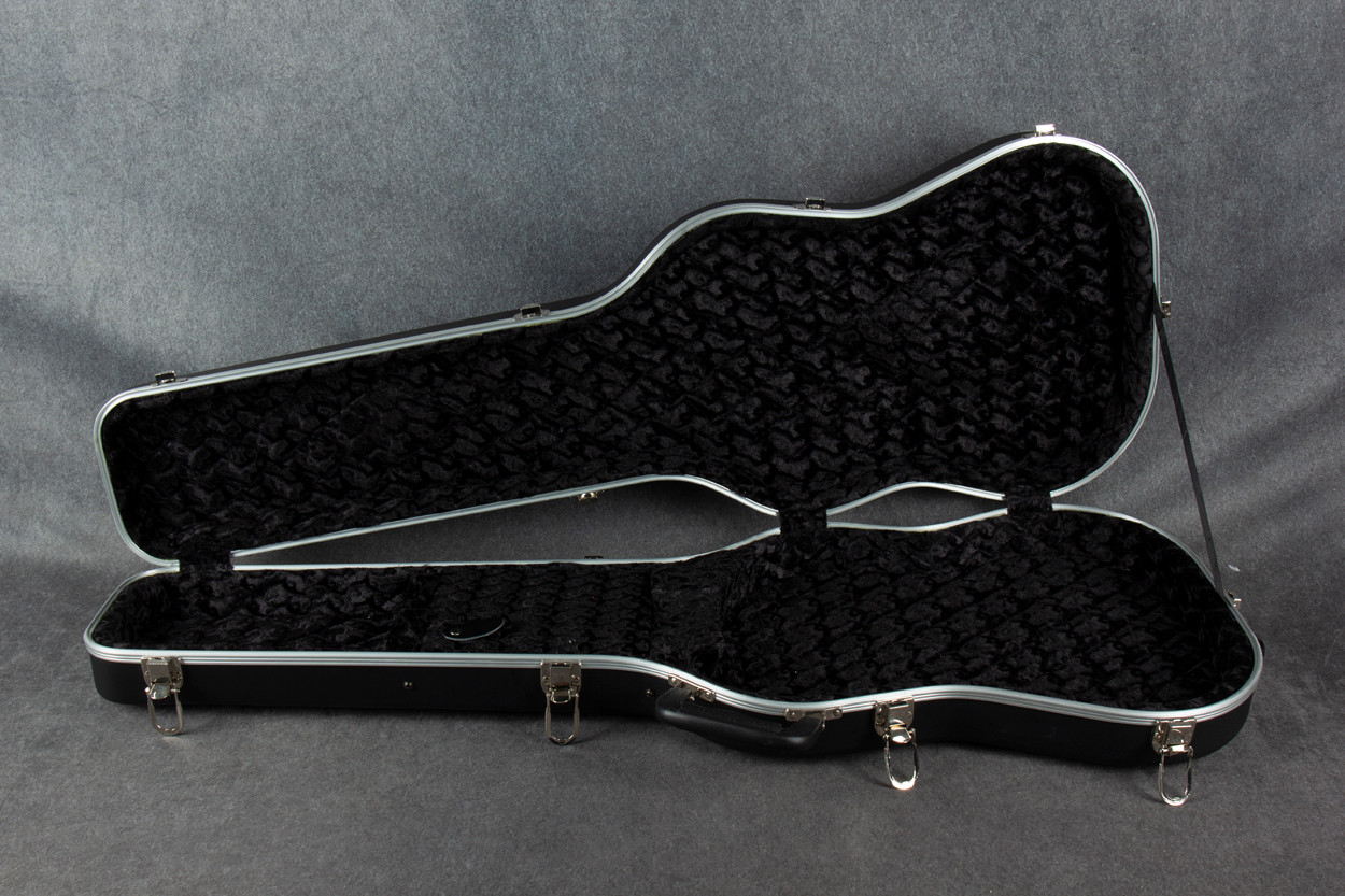 Kinsman Electric Guitar Case 2nd Hand | Rich Tone Music