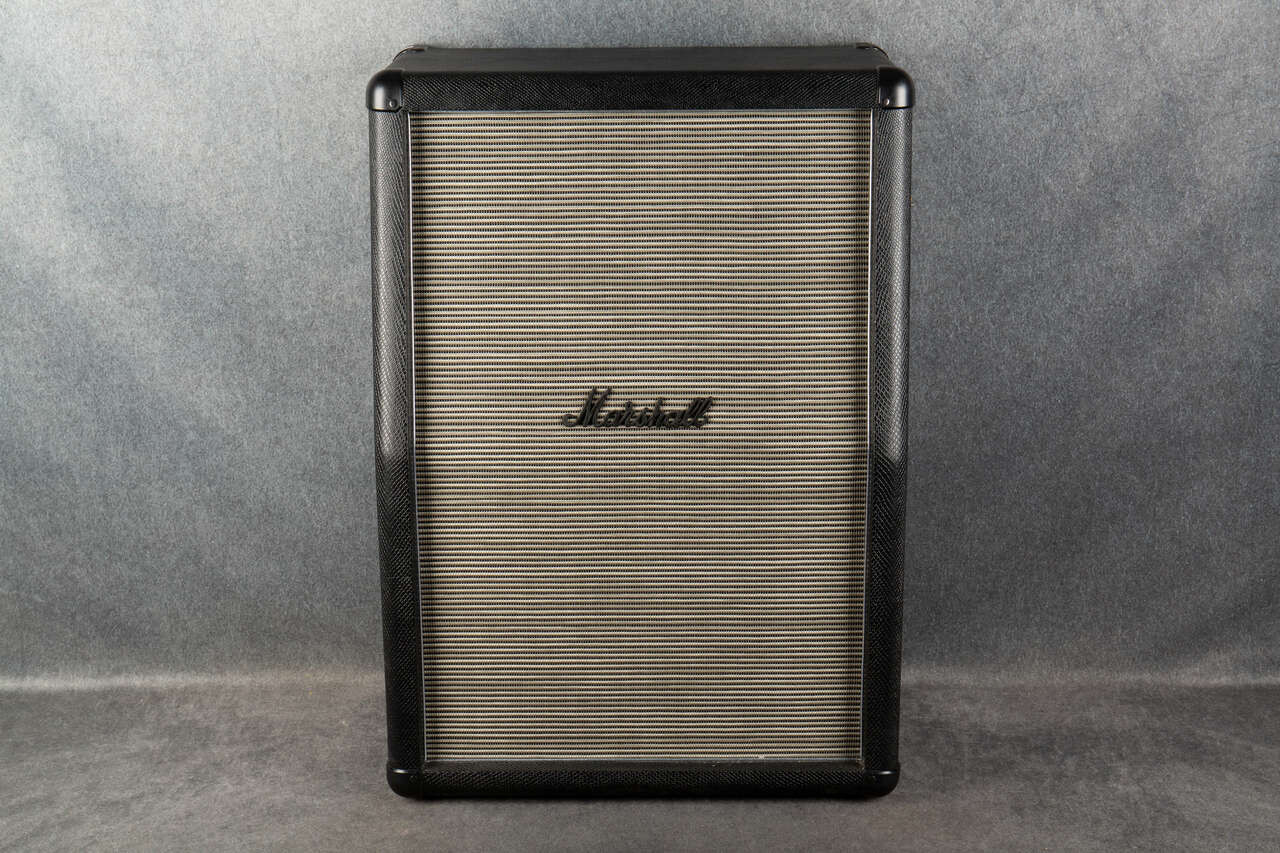 Marshall Design Store Studio Classic Stack - Black Snakeskin Levant ...