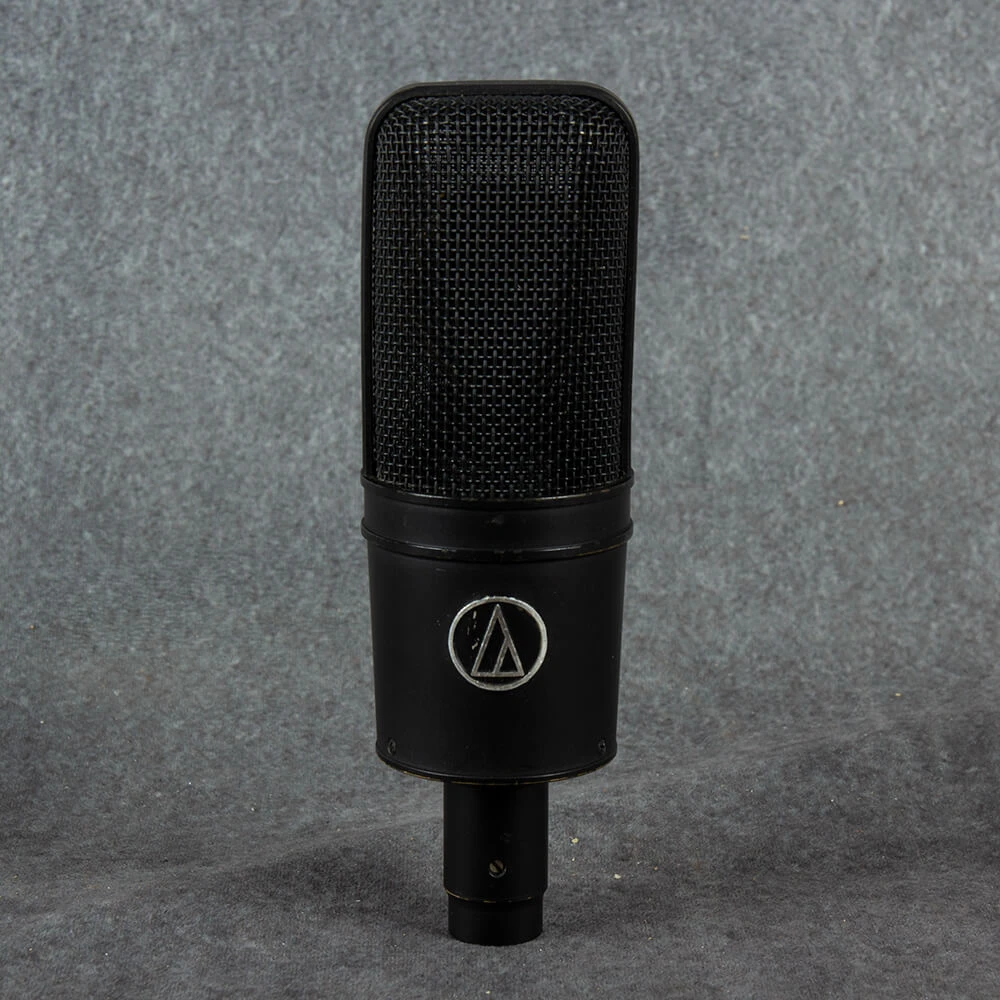 Audio Technica AT4033a 2nd Hand | Rich Tone Music