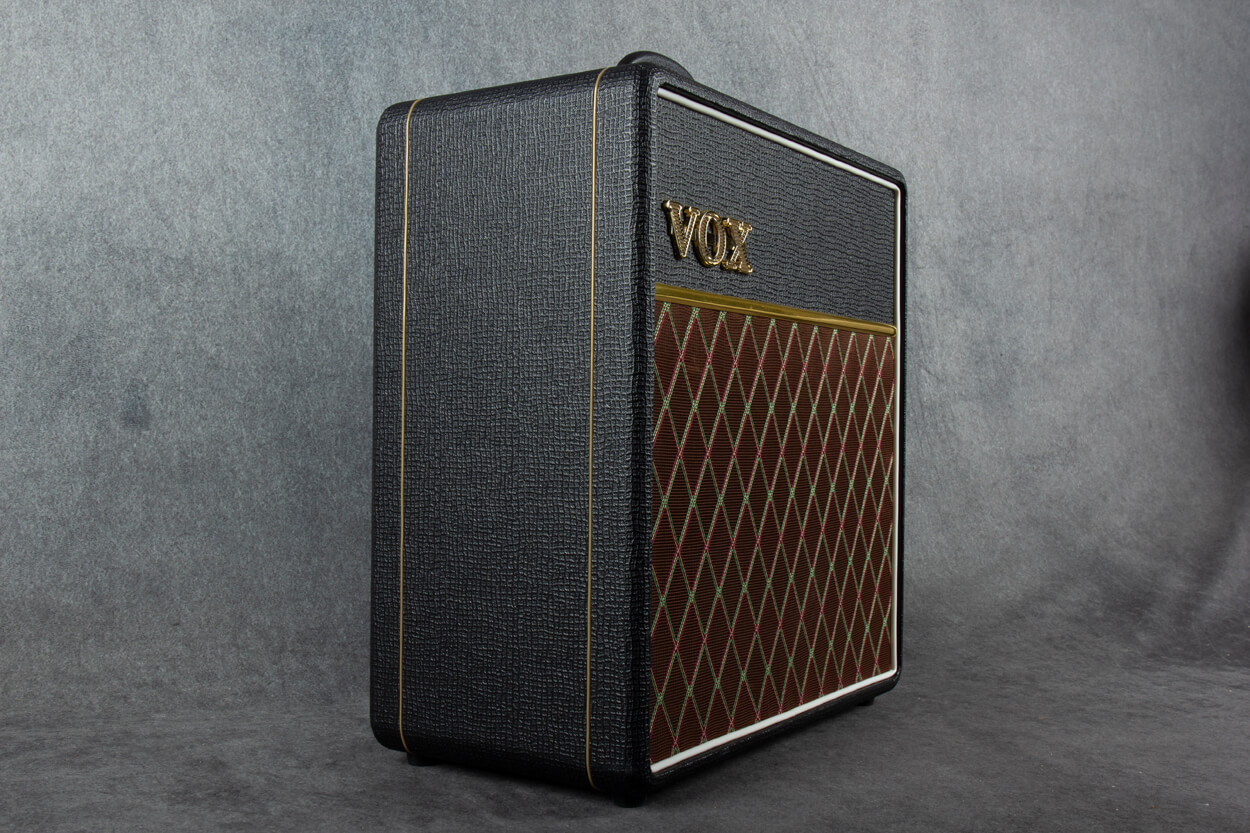 Vox AC4C1 Guitar Amplifier 2nd Hand | Rich Tone Music