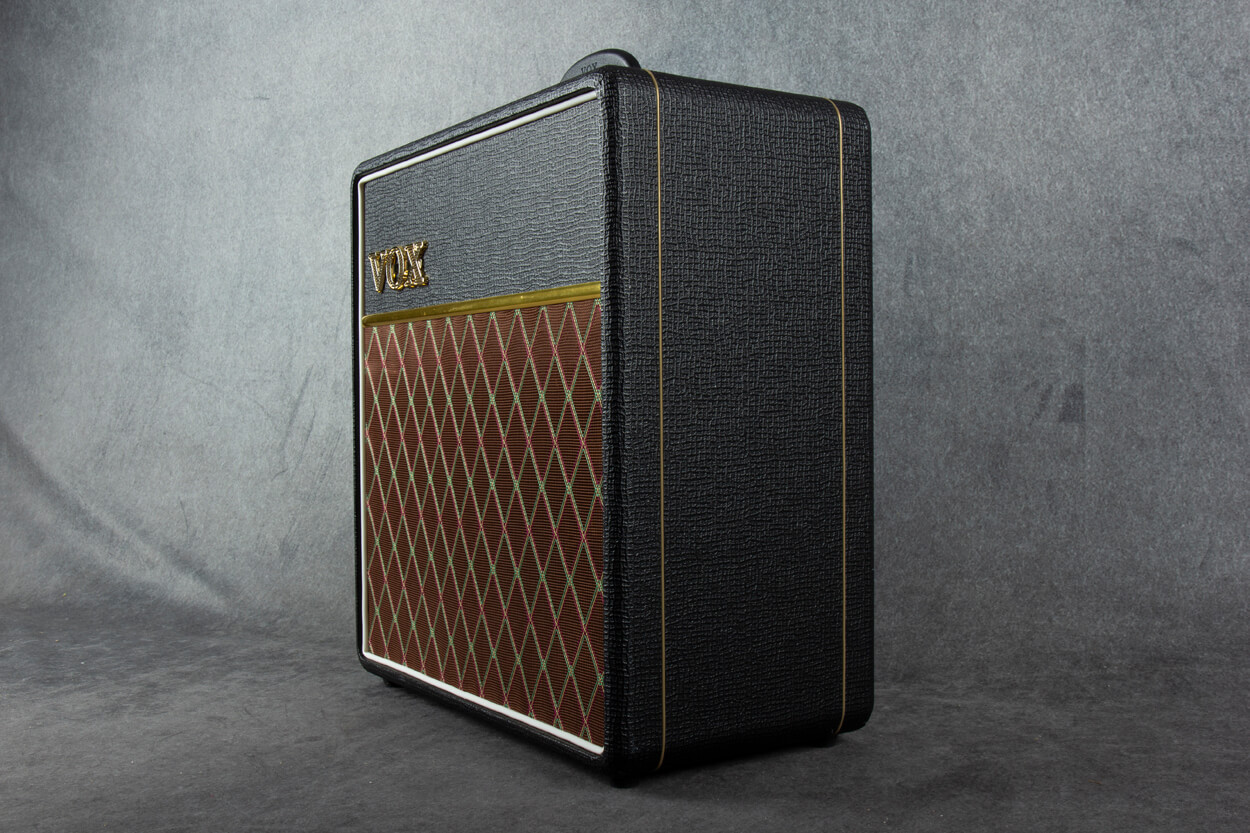 Vox AC4C1 Guitar Amplifier 2nd Hand | Rich Tone Music