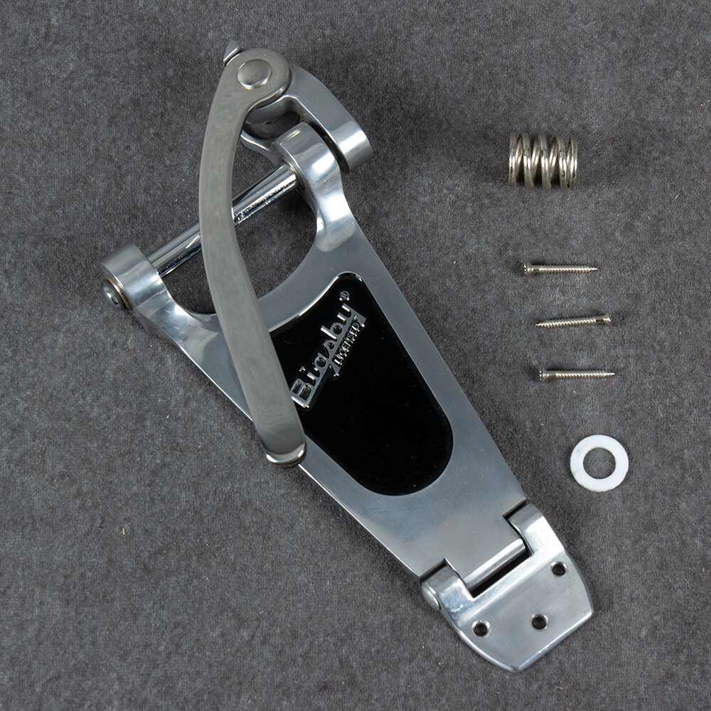 Bigsby B60 Vibrato 2nd Hand | Rich Tone Music