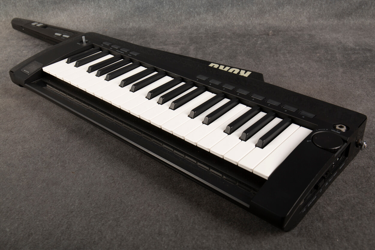 Korg RK-100S 2 Keytar Black 2nd Hand | Rich Tone Music