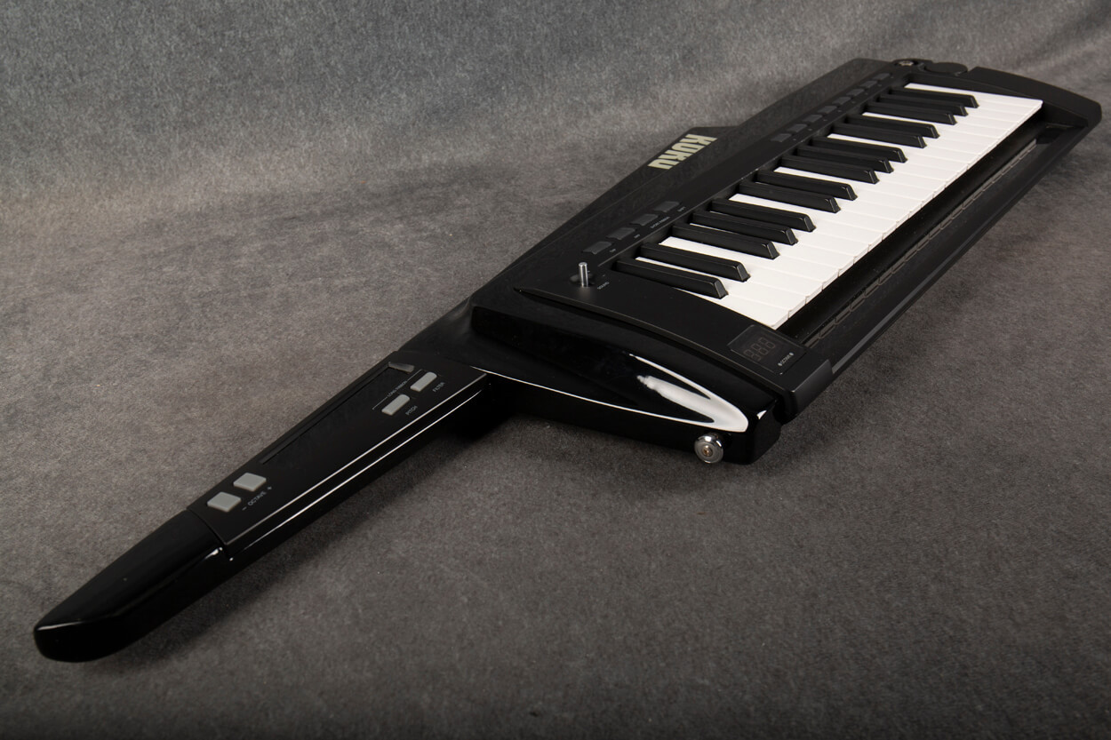 Korg RK-100S 2 Keytar Black 2nd Hand | Rich Tone Music