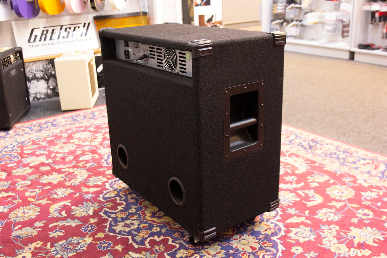 Ashdown MAG 300 Evo III Combo 2x10 2nd Hand | Rich Tone Music