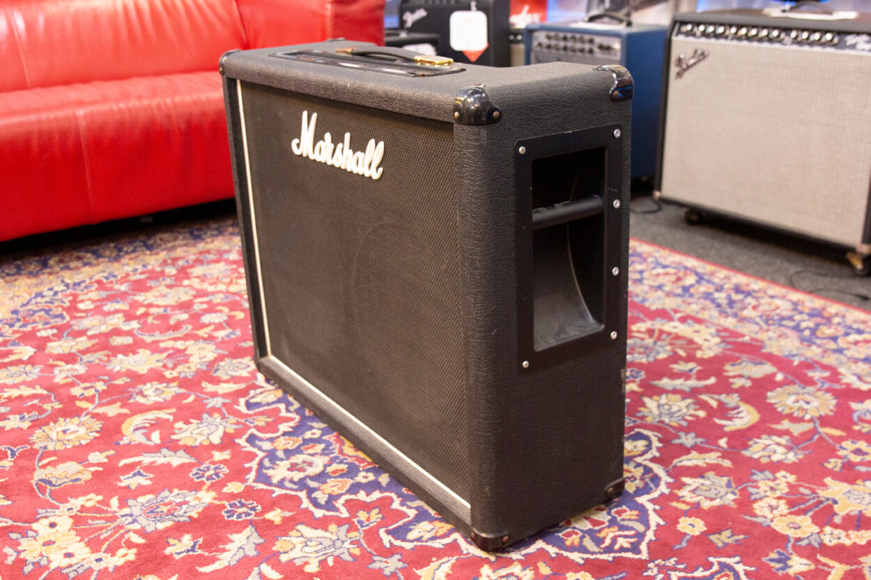 Marshall JMP50 1978 2x12 Combo 2nd Hand | Rich Tone Music