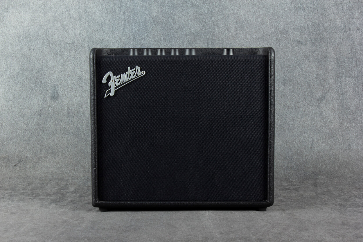 Fender Mustang LT25 2nd Hand | Rich Tone Music