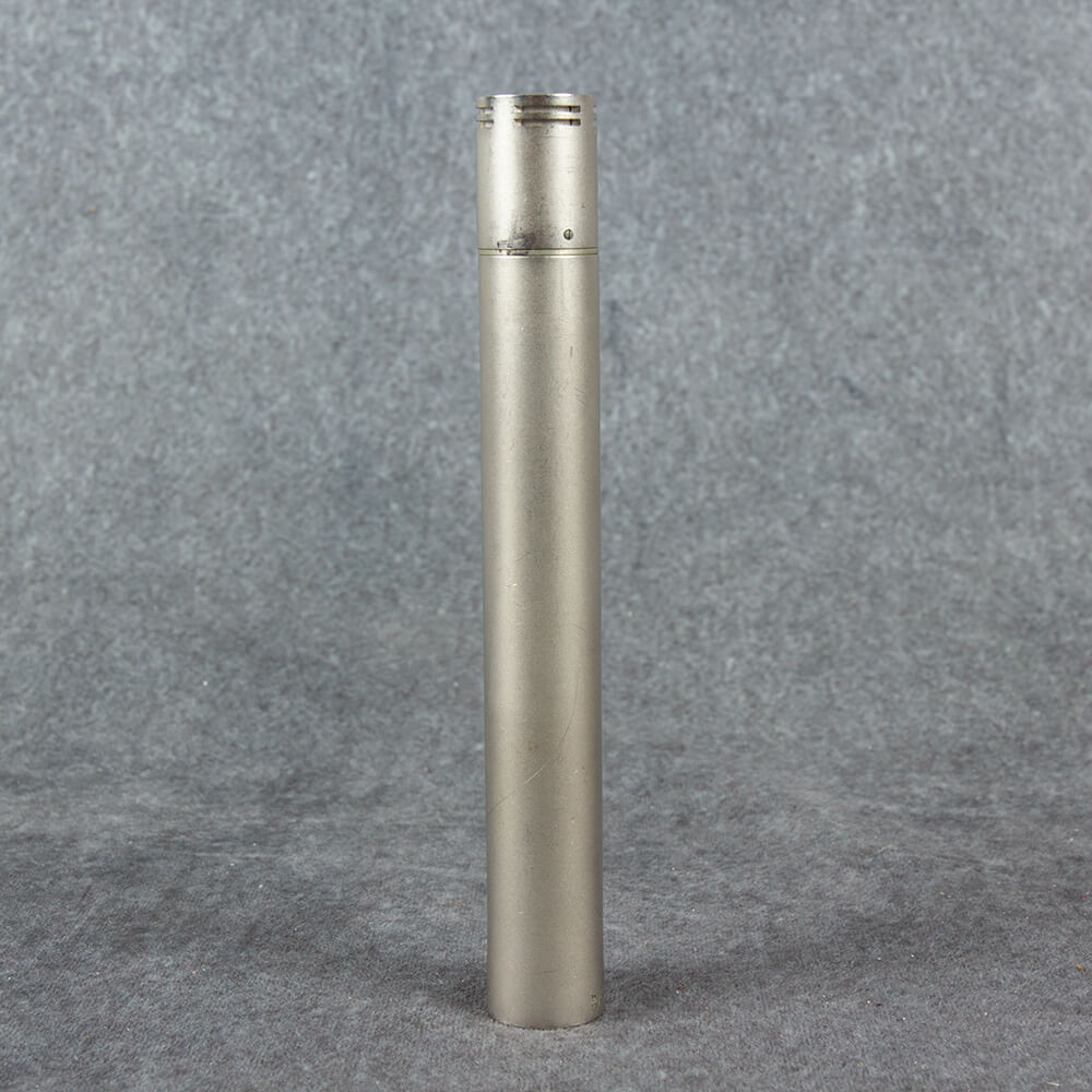 AKG 451 Condenser Microphone CK2 Capsule 2nd Hand | Rich Tone Music