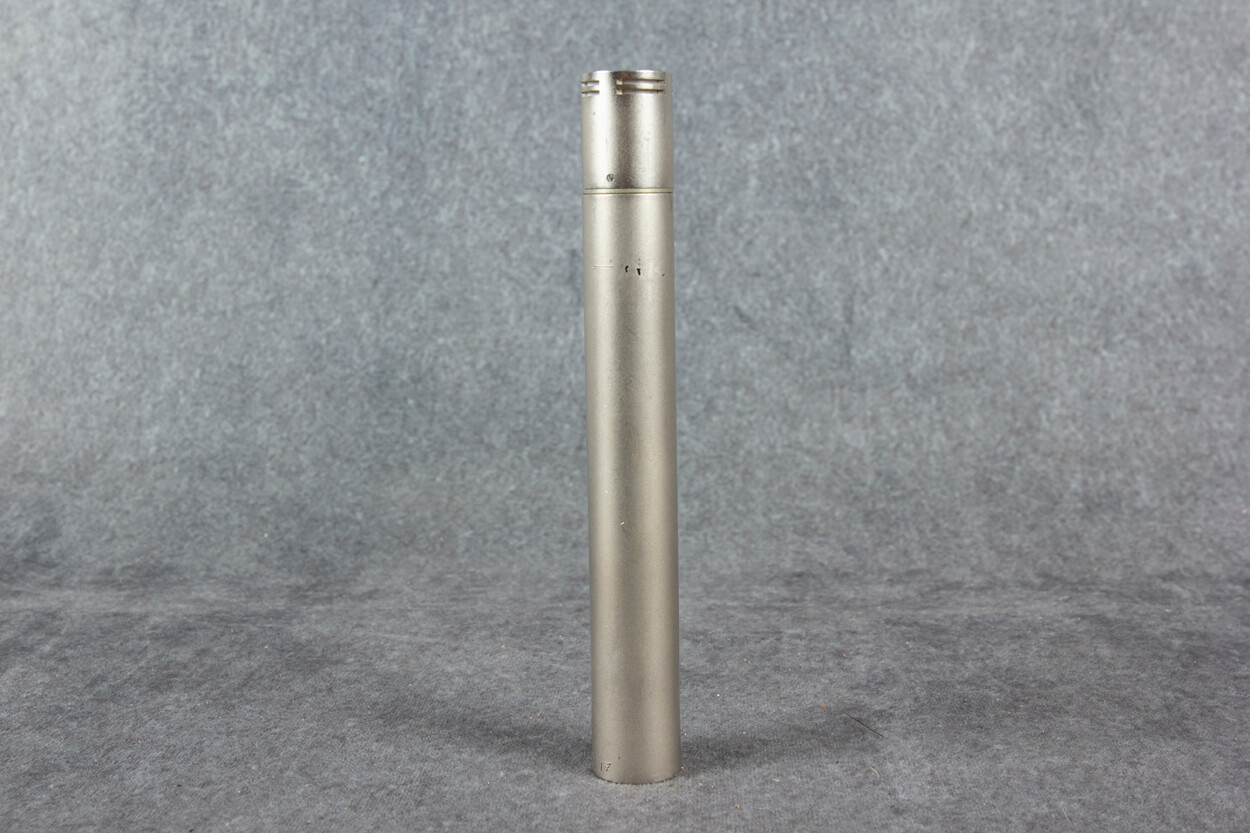 AKG 451 Condenser Microphone CK2 Capsule 2nd Hand | Rich Tone Music