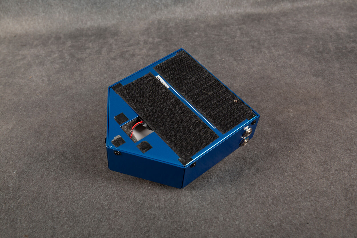 Visual Sound H20 Liquid Chorus and Echo 2nd Hand | Rich Tone Music