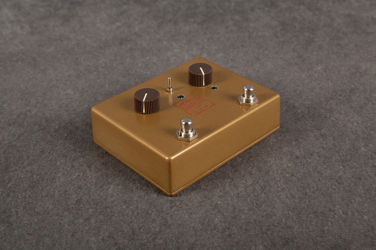 Lovepedal Les Lius 2nd Hand | Rich Tone Music