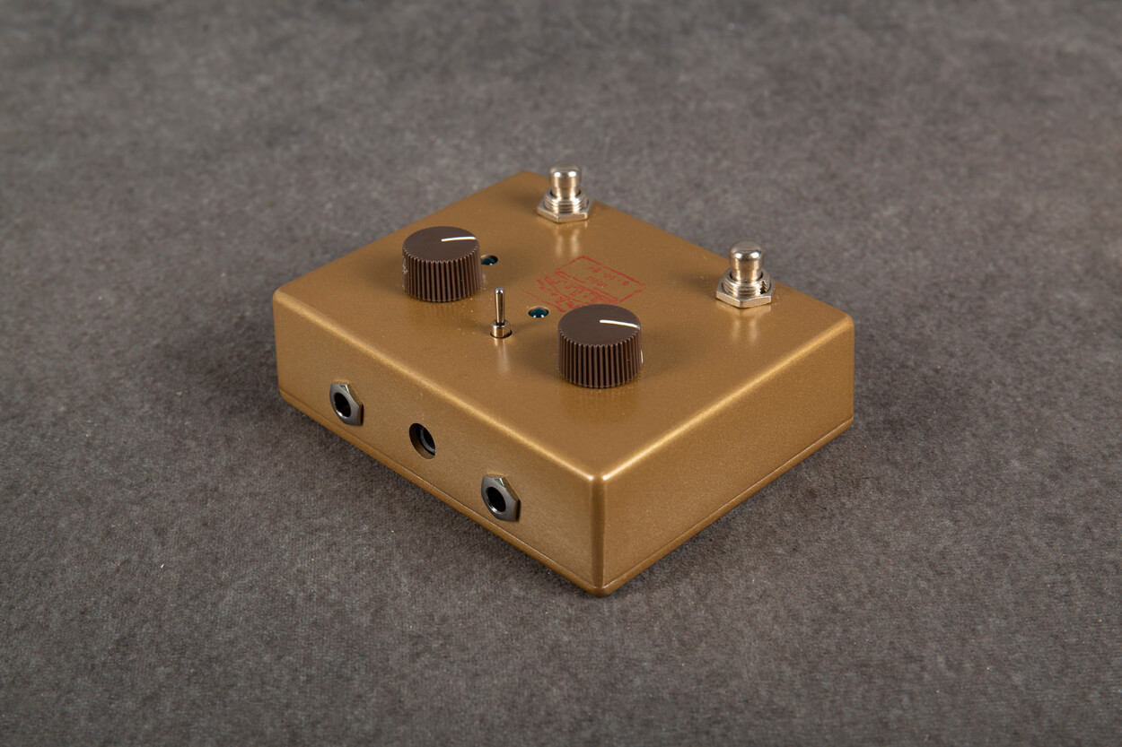 Lovepedal Les Lius 2nd Hand | Rich Tone Music