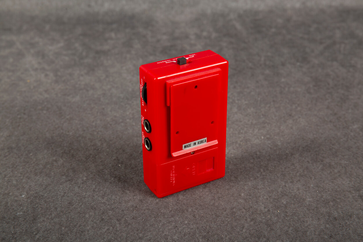 Nobels Sound Studio Mini Pak 2nd Hand | Rich Tone Music