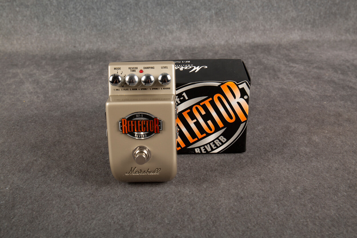 Marshall RF-1 Reflector 2nd Hand | Rich Tone Music