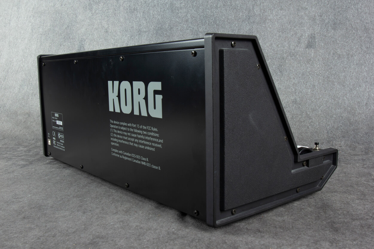 Korg MS20iC Synthesizer 2nd Hand | Rich Tone Music