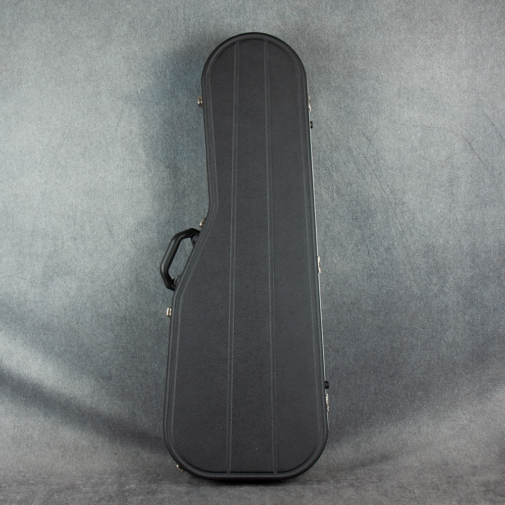 Hiscox SG Hard Case 2nd Hand | Rich Tone Music