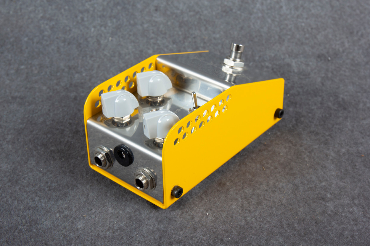 ThorpyFx Fat General Compressor Pedal 2nd Hand | Rich Tone Music