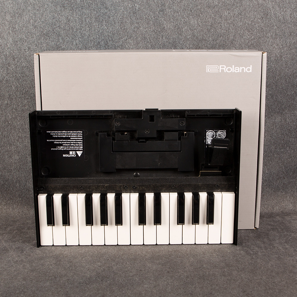 Roland K-25m Boutique Keyboard 2nd Hand | Rich Tone Music