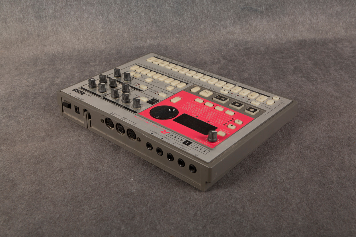 Korg ElecTribe R (ER-1) with PSU 2nd Hand | Rich Tone Music