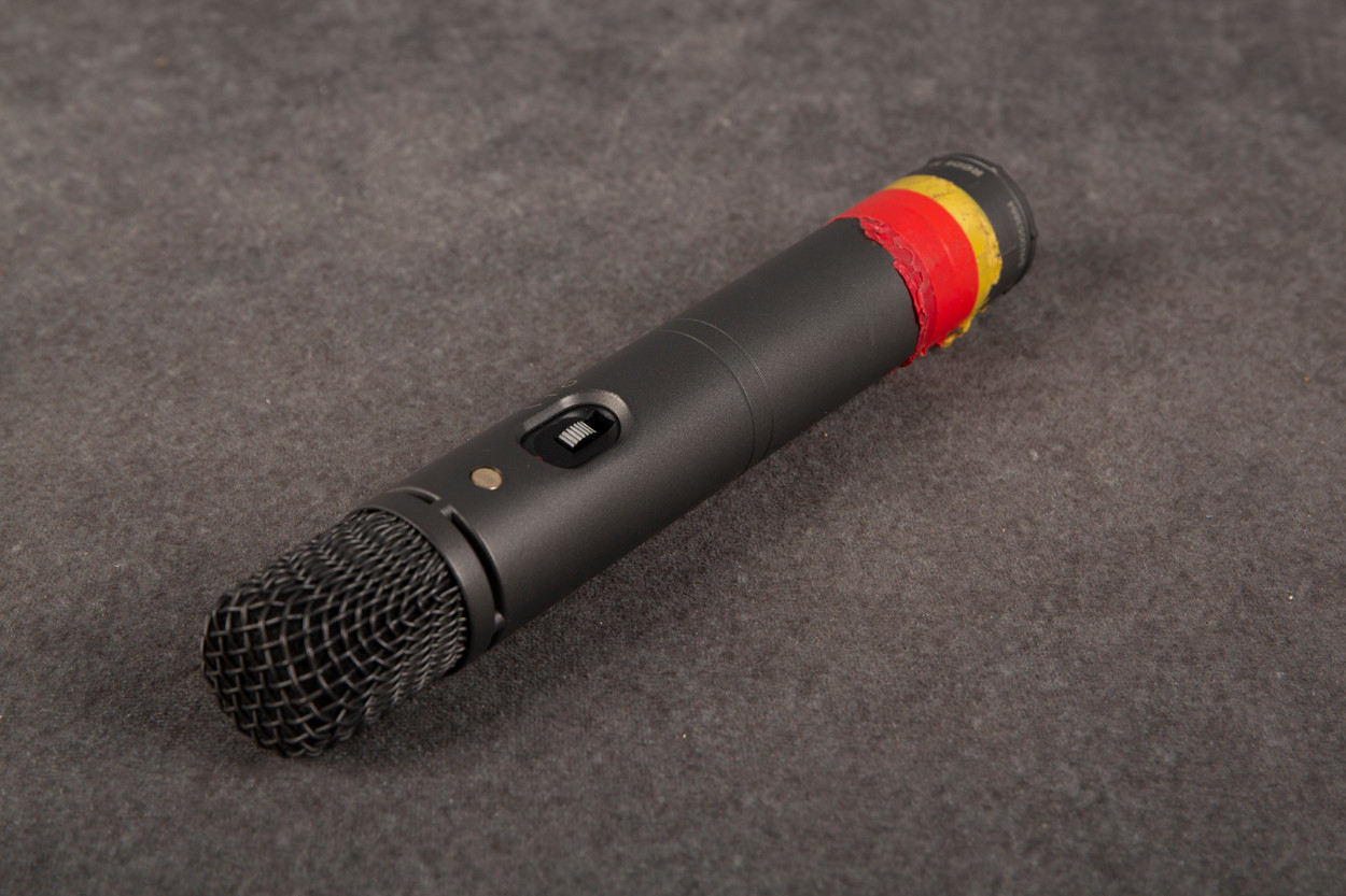 Rode M3 Condensor Microphone 2nd Hand | Rich Tone Music