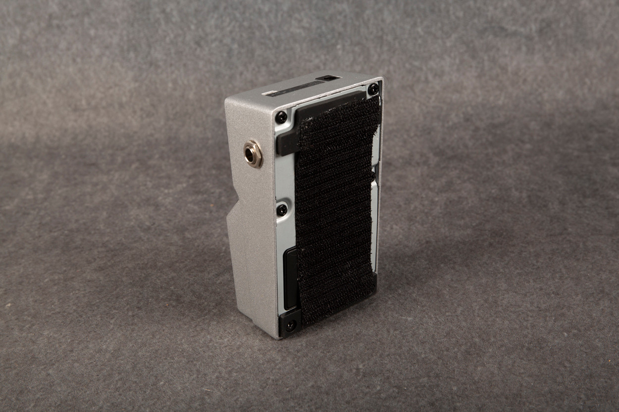 Zoom MS-50G Multistomp 2nd Hand | Rich Tone Music