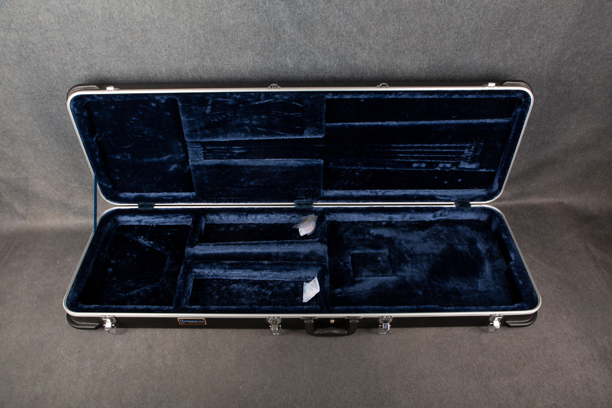 Freestyle ABS Bass Hard Case 2nd Hand | Rich Tone Music