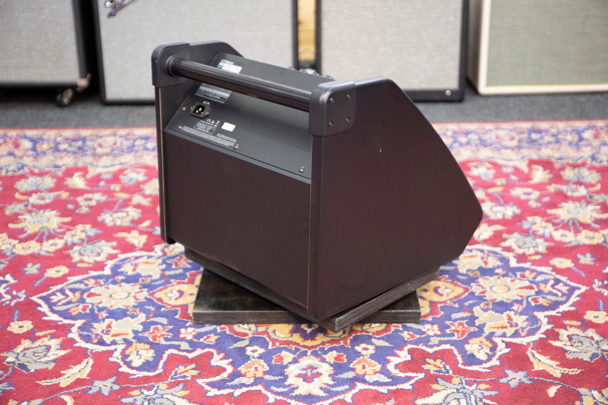 Roland PM-100 Personal Drum Monitor 2nd Hand | Rich Tone Music