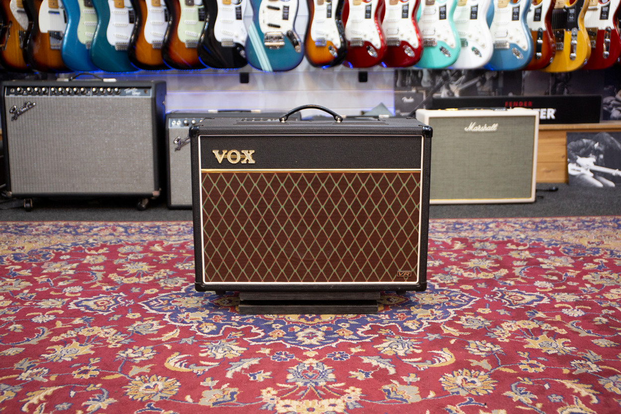 Vox AC15VR 2nd Hand | Rich Tone Music