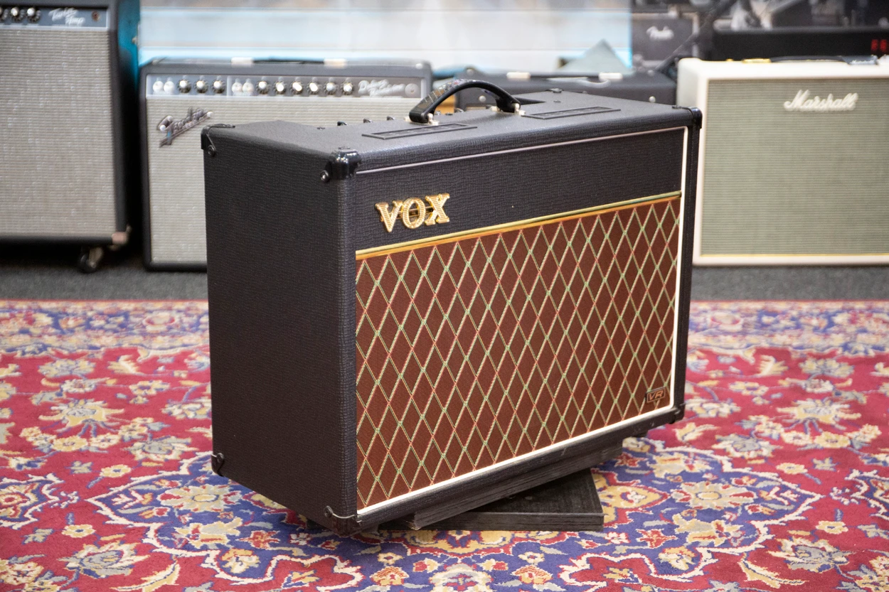 Vox AC15VR 2nd Hand | Rich Tone Music