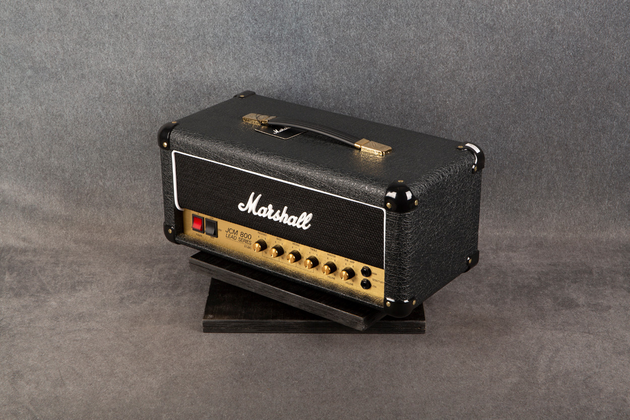 Marshall SC20H Studio Classic JCM800 2nd Hand | Rich Tone Music
