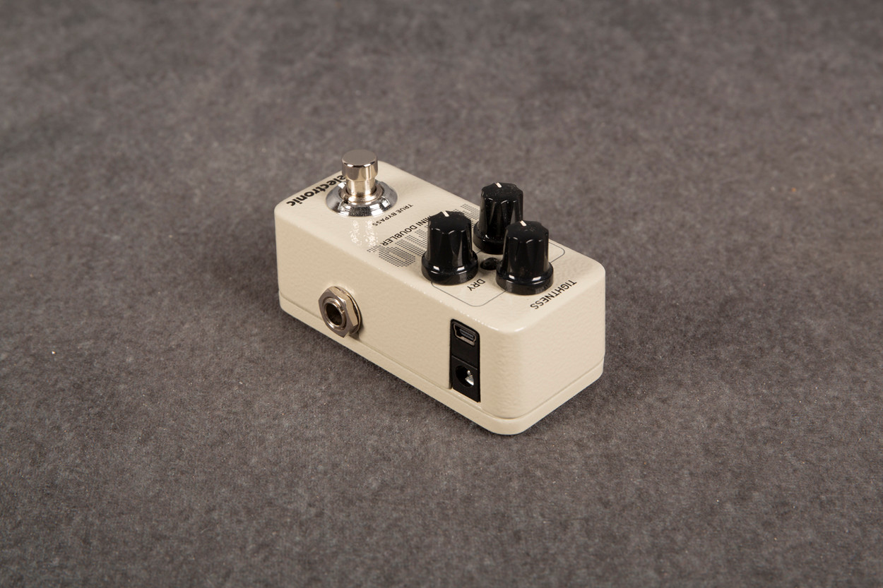 TC Electronic Mimic Mini 2nd Hand | Rich Tone Music