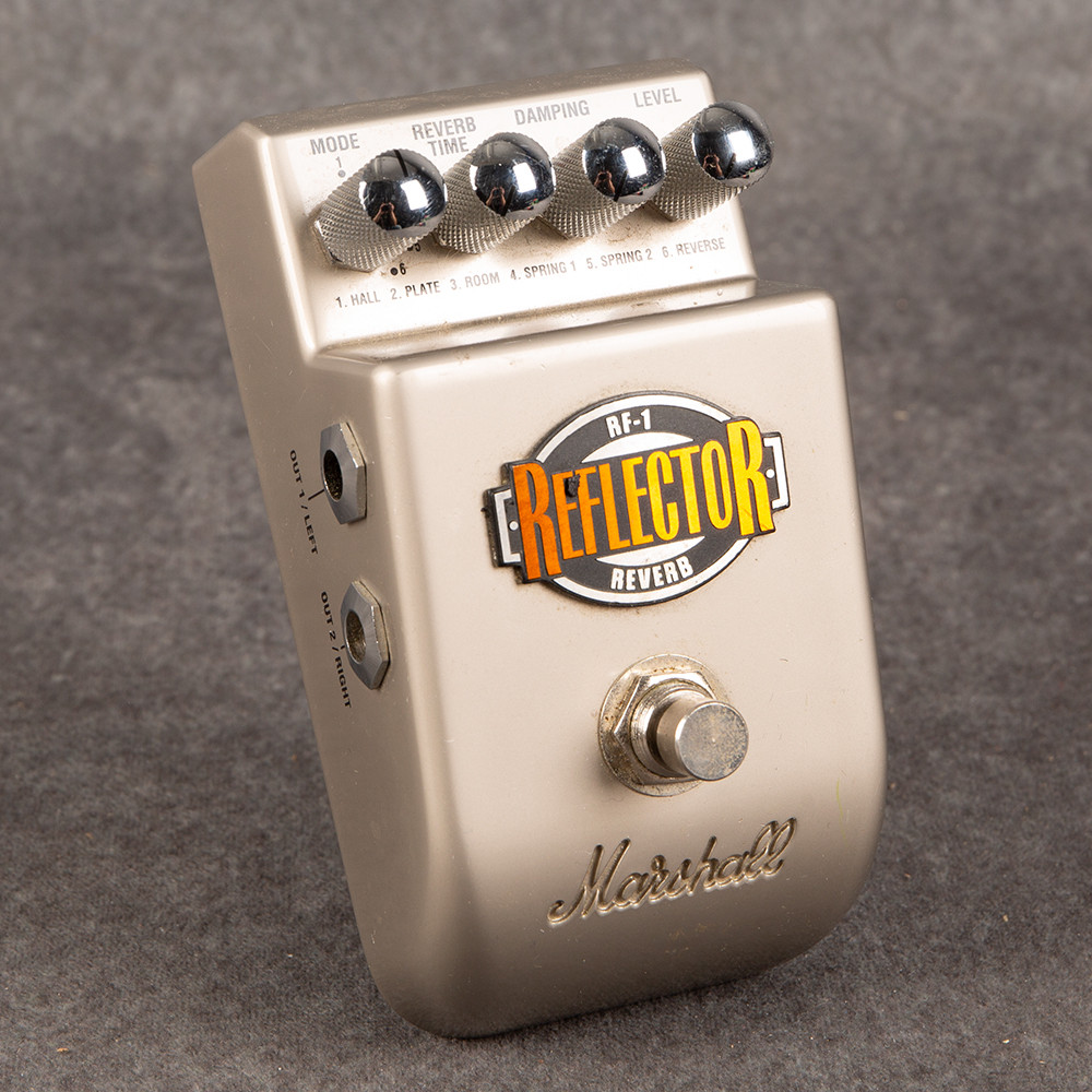 Marshall RF-1 Reflector 2nd Hand | Rich Tone Music