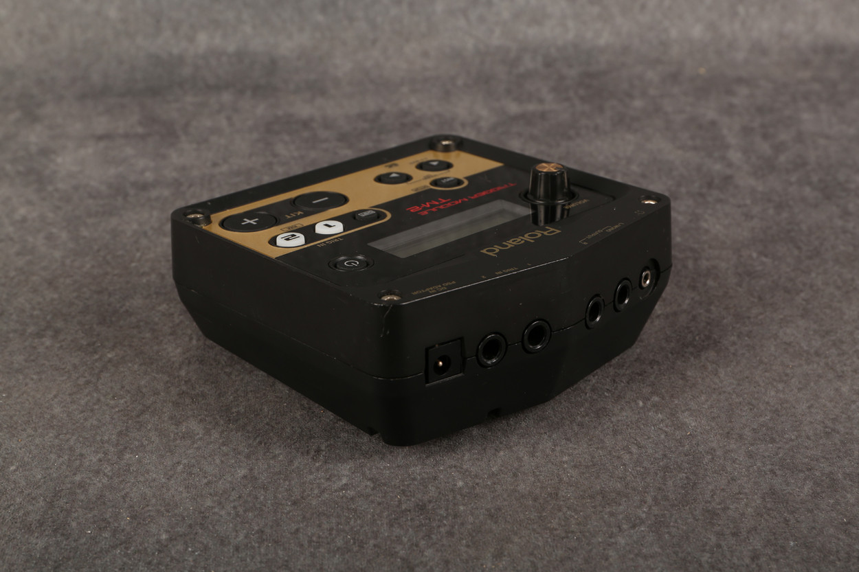 Roland TM-2 Trigger Module 2nd Hand | Rich Tone Music